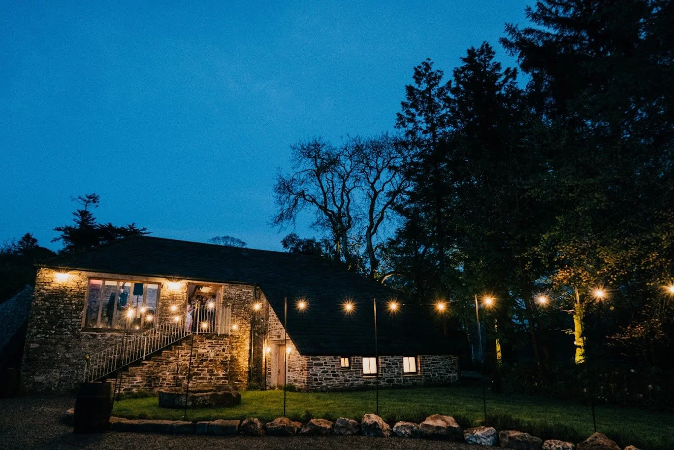 Boconnion: Weddings, Retreats and Luxury Accommodation