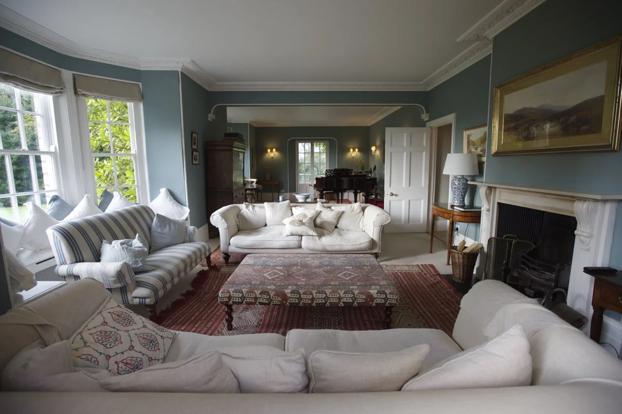 The Boconnion Estate | Weddings | Luxury self-catering | Retreats