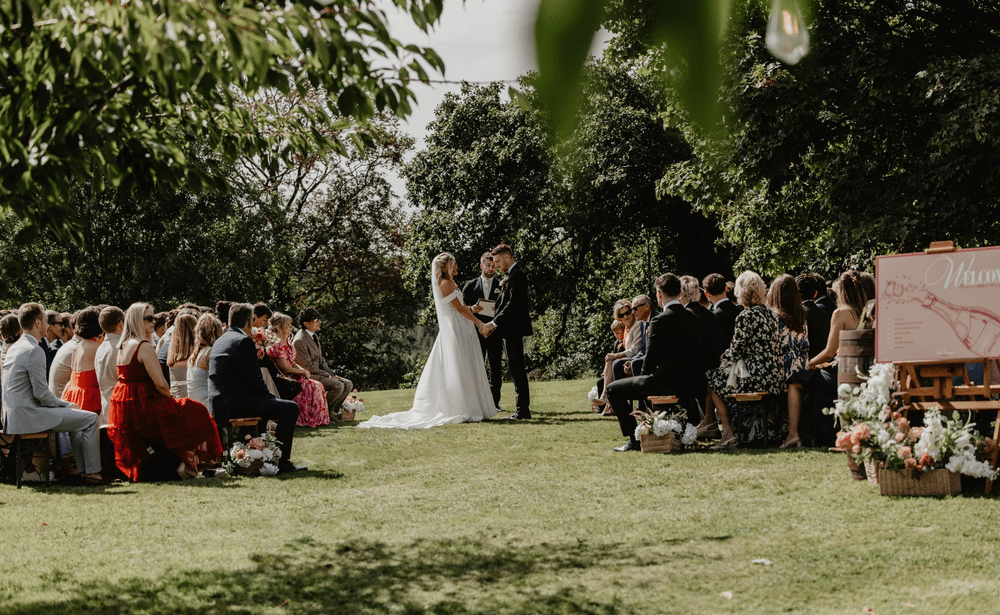 Boconnion: Weddings, Retreats and Luxury Accommodation