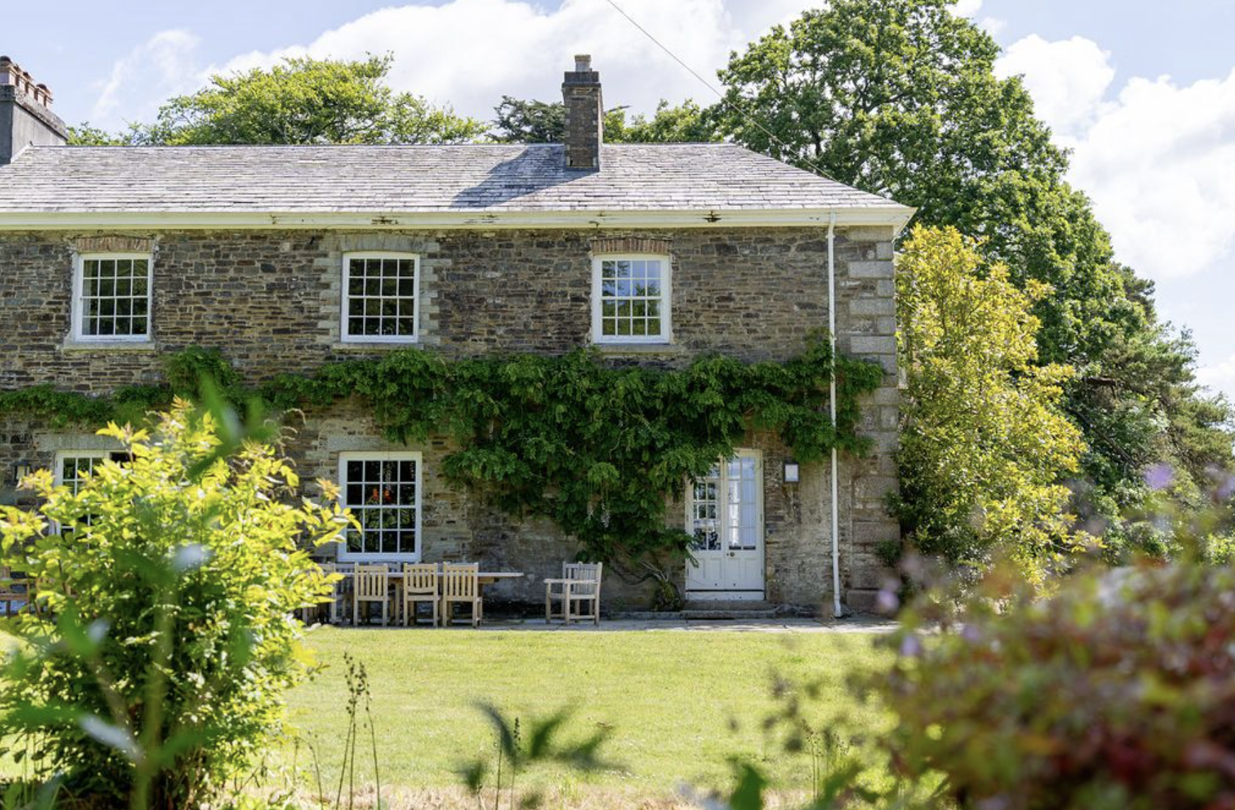The Boconnion Estate | Weddings | Luxury self-catering | Retreats