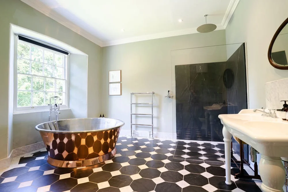 The Boconnion Estate | Weddings | Retreats | Escape