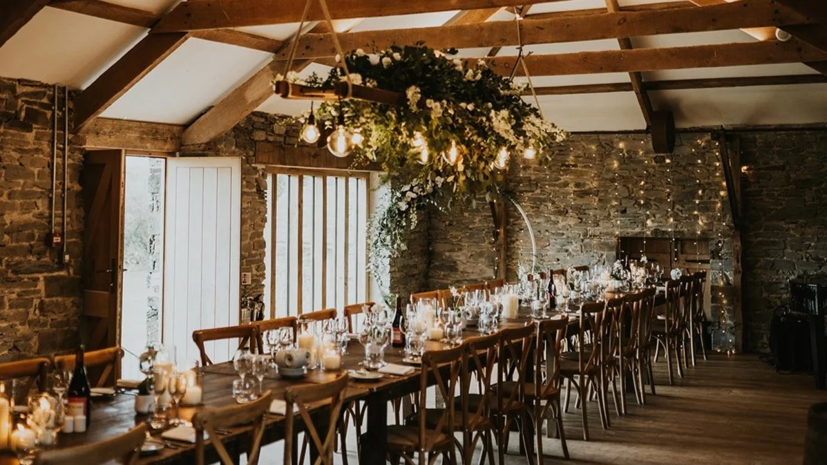 The Boconnion Estate | Weddings | Luxury self-catering | Retreats