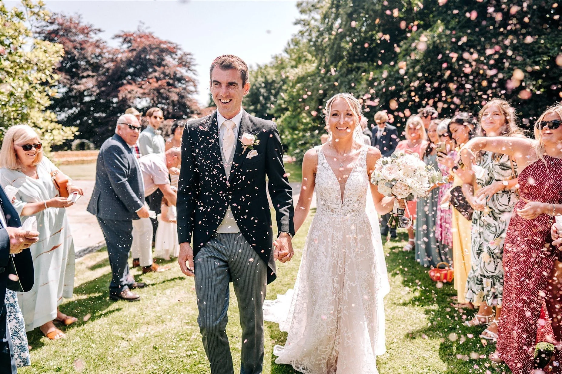 The Boconnion Estate | Weddings | Retreats | Escape