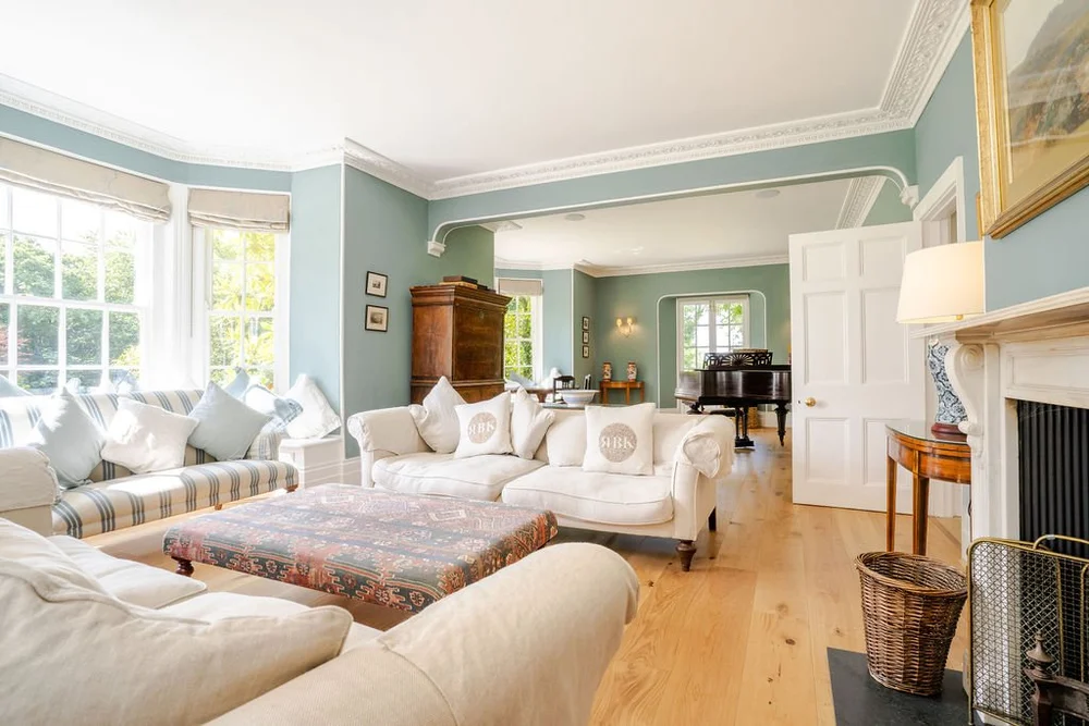 The Boconnion Estate | Weddings | Luxury self-catering | Retreats