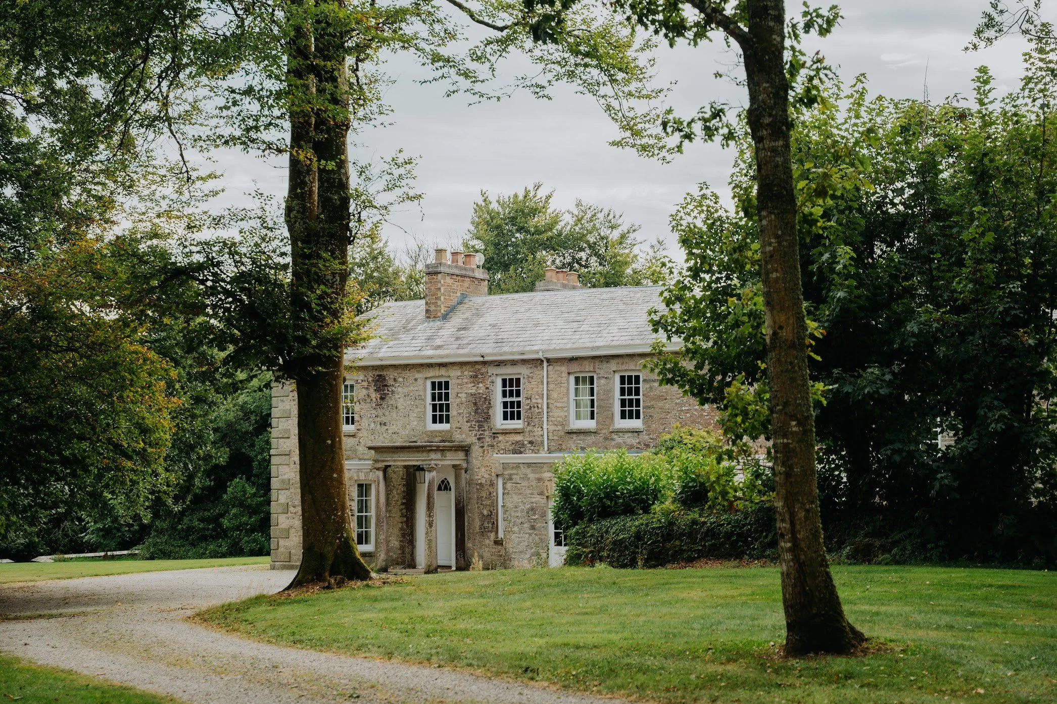 The Boconnion Estate | Weddings | Retreats | Escape