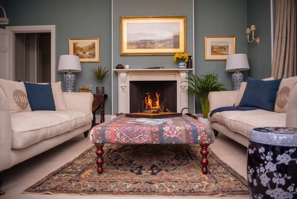 The Boconnion Estate | Weddings | Luxury self-catering | Retreats