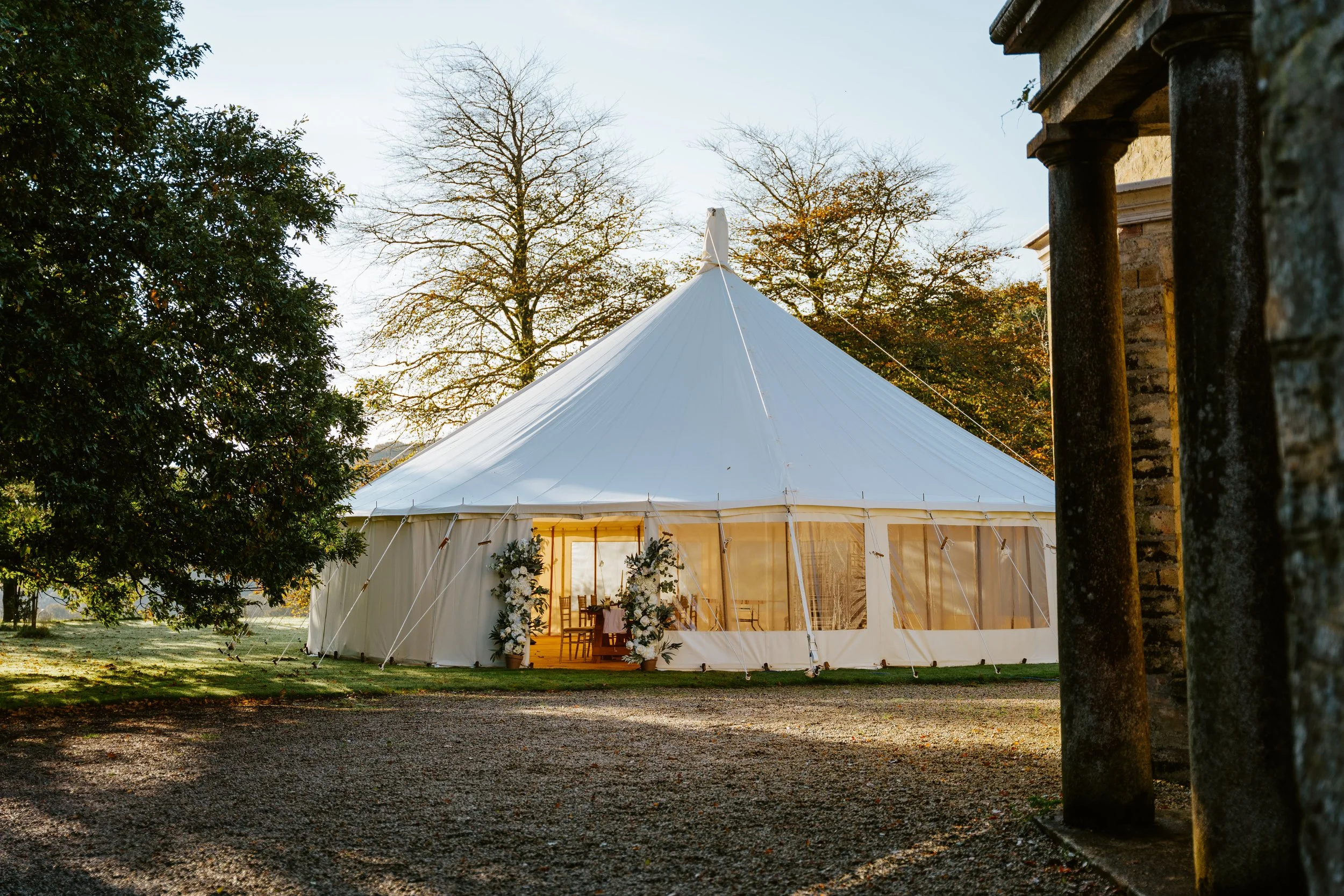 The Boconnion Estate | Weddings | Retreats | Escape