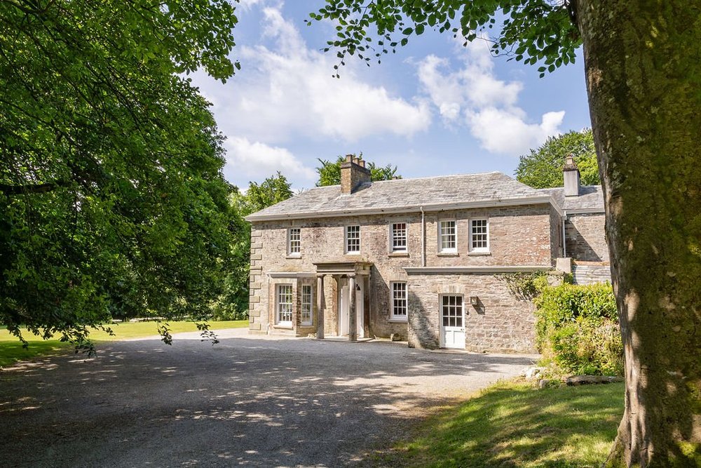 The Boconnion Estate | Weddings | Retreats | Escape