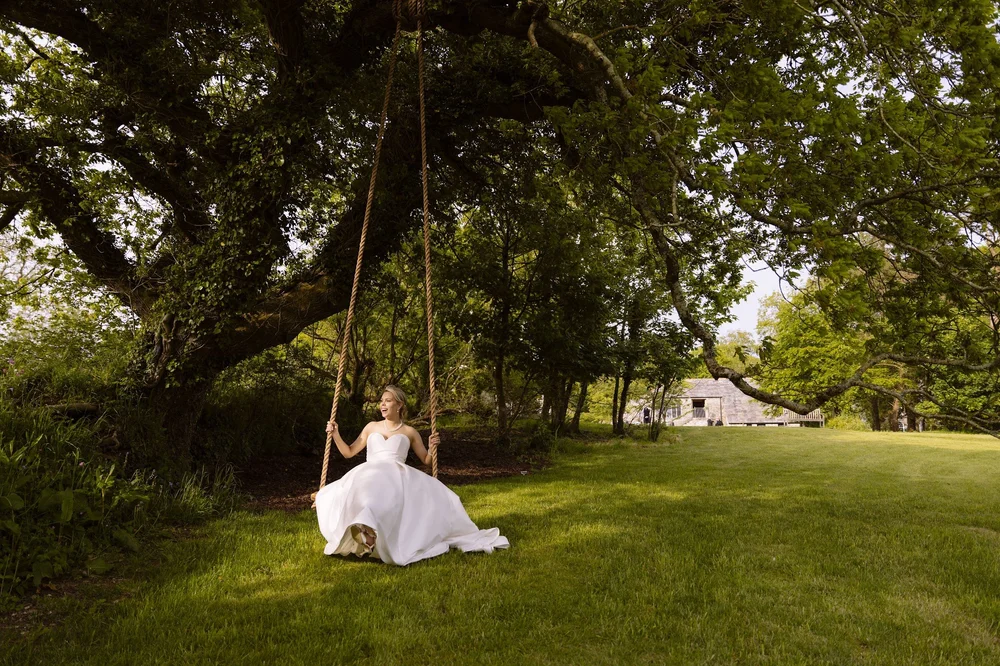 Boconnion: Weddings, Retreats and Luxury Accommodation