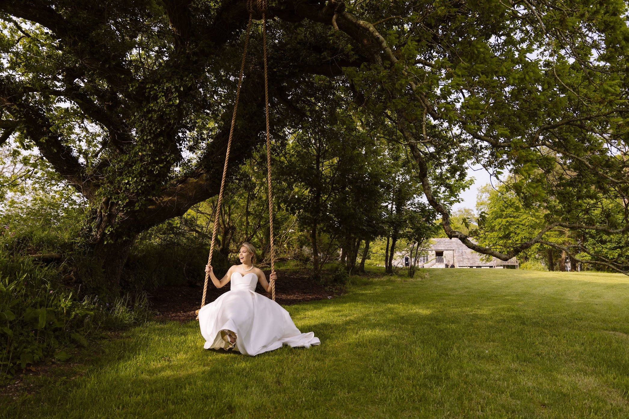 Boconnion: Weddings, Retreats and Luxury Accommodation