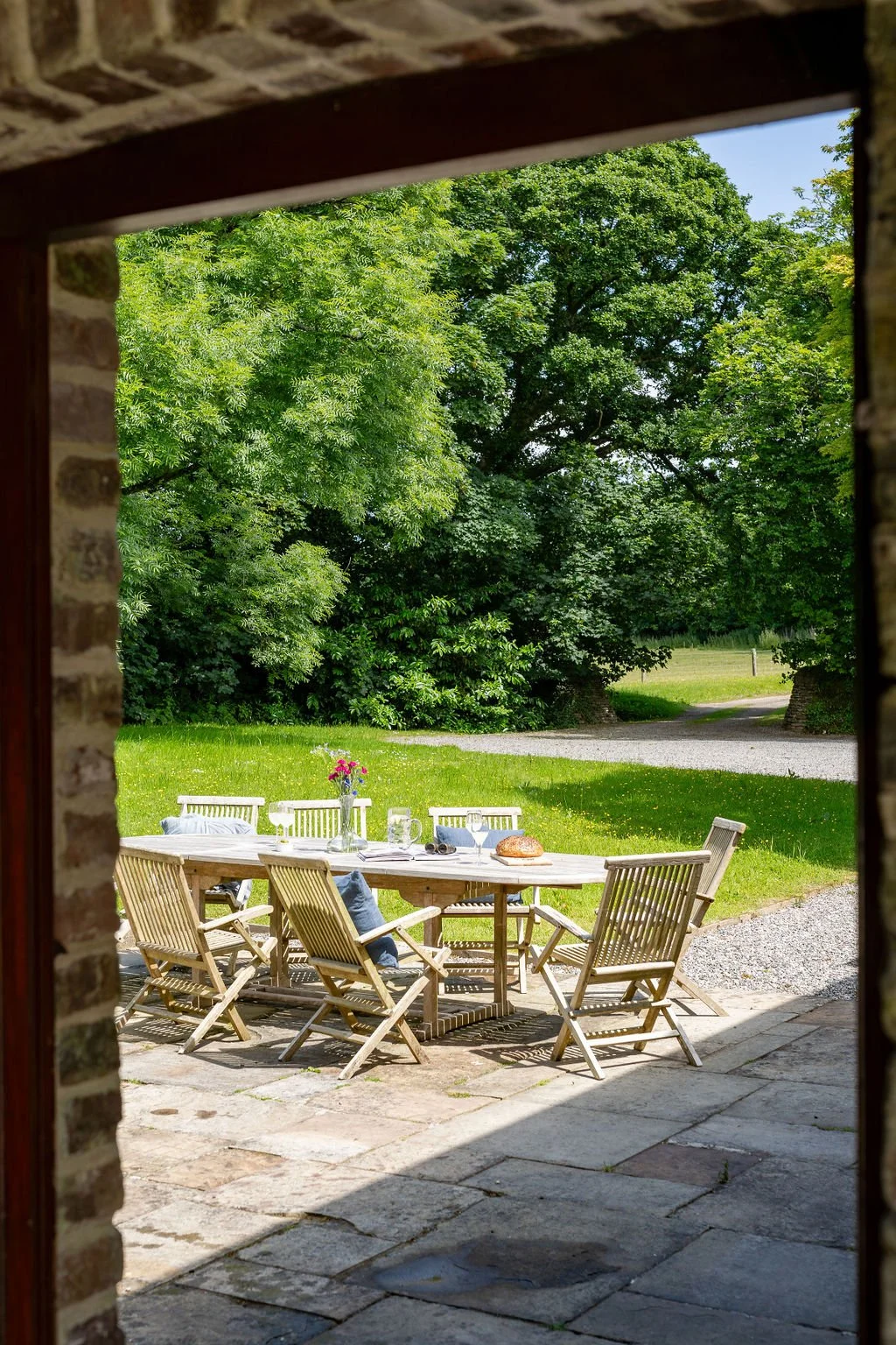 The Boconnion Estate | Weddings | Retreats | Escape