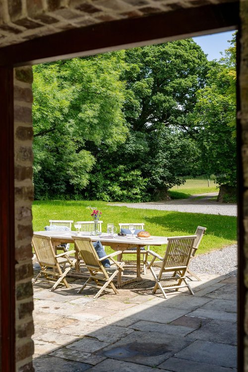The Boconnion Estate | Weddings | Retreats | Escape