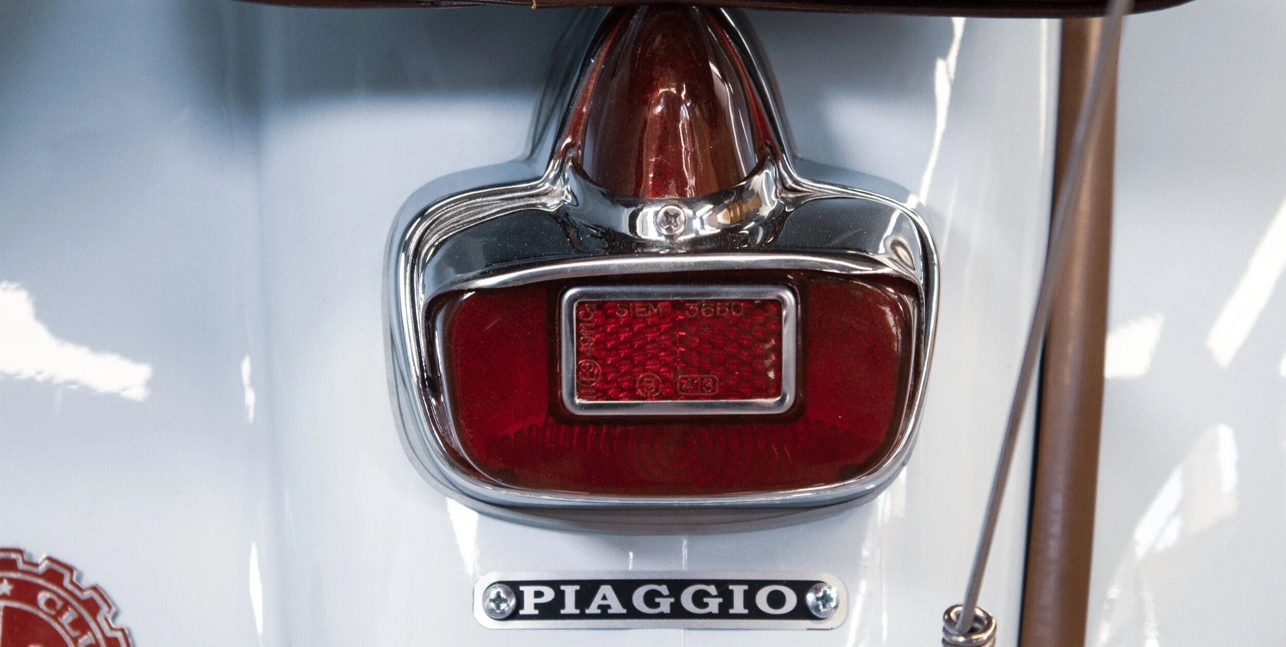 VESPA BAR