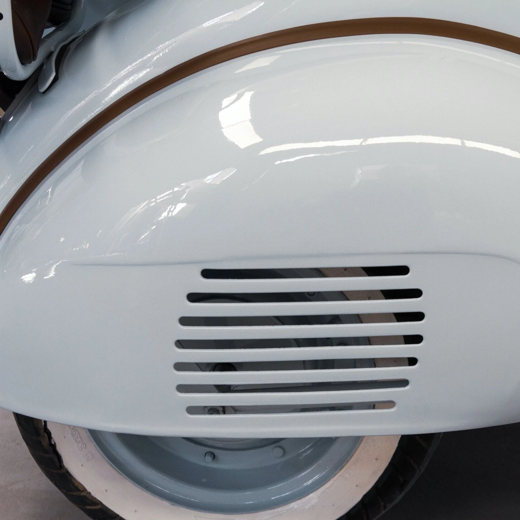 VESPA BAR