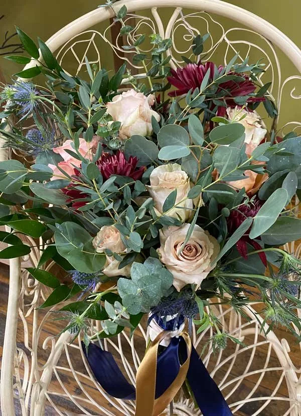 Gallery 1 — Botanica Florals