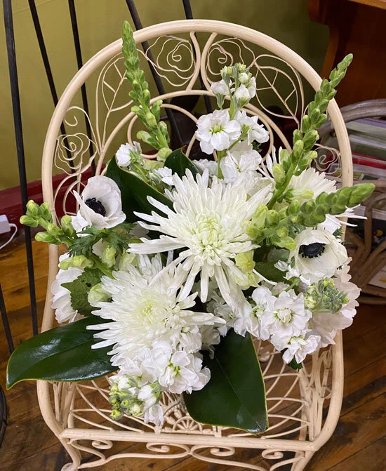 Gallery 1 — Botanica Florals