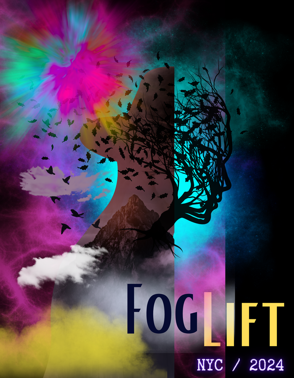 Fog Lift — Reckoning with The Primal Wound: A Documentary