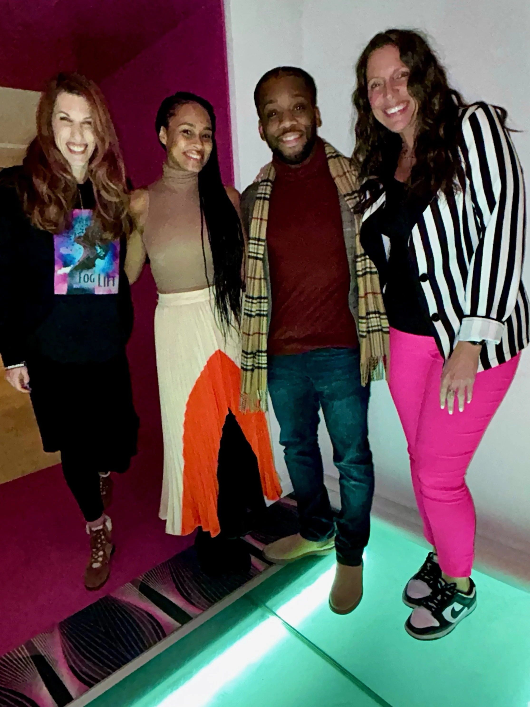 Fog Lift — Reckoning with The Primal Wound: A Documentary