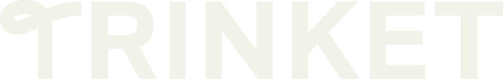 Trinket — Jasmine Brand Studio