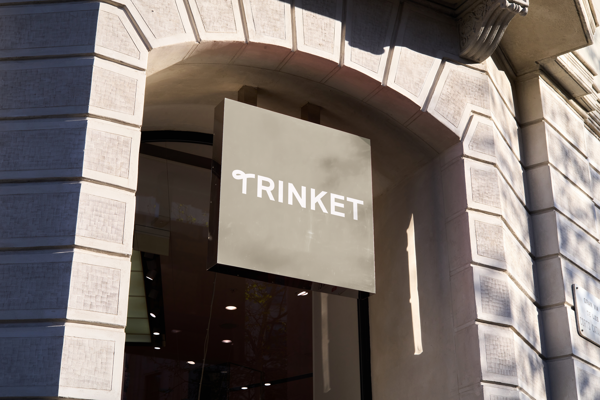 Trinket — Jasmine Brand Studio