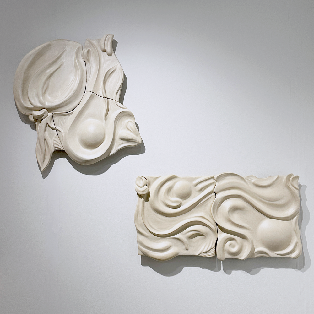 Demetria Chappo | Ceramics Handmade in New York