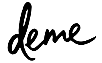 Contact Us —Demetria Chappo