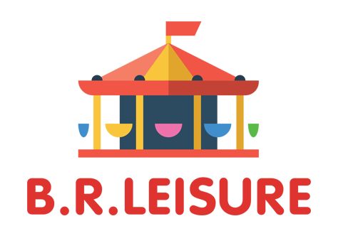 BR Leisure – The UK's Premier Amusement Machine and Kiddie Rides Supplier