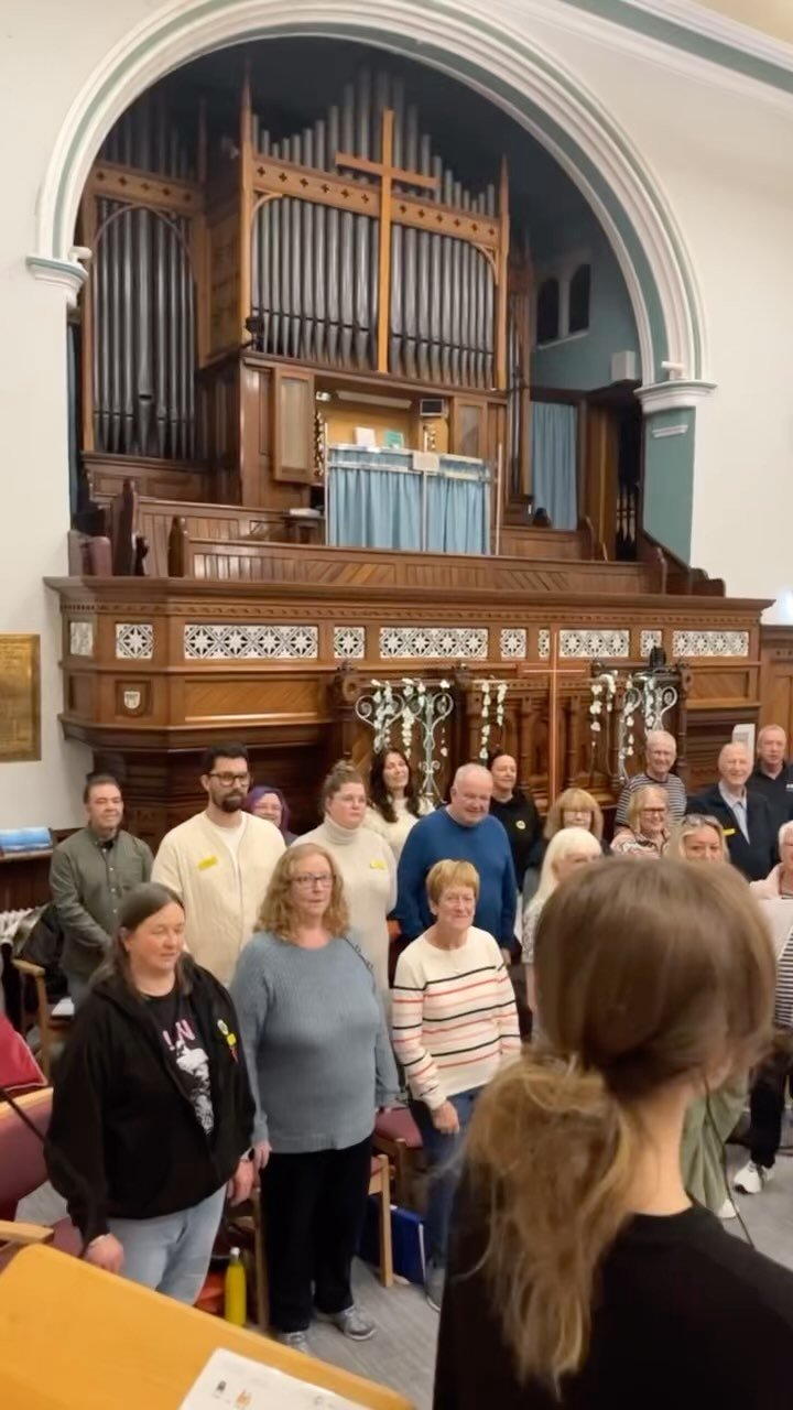 Local Vocals