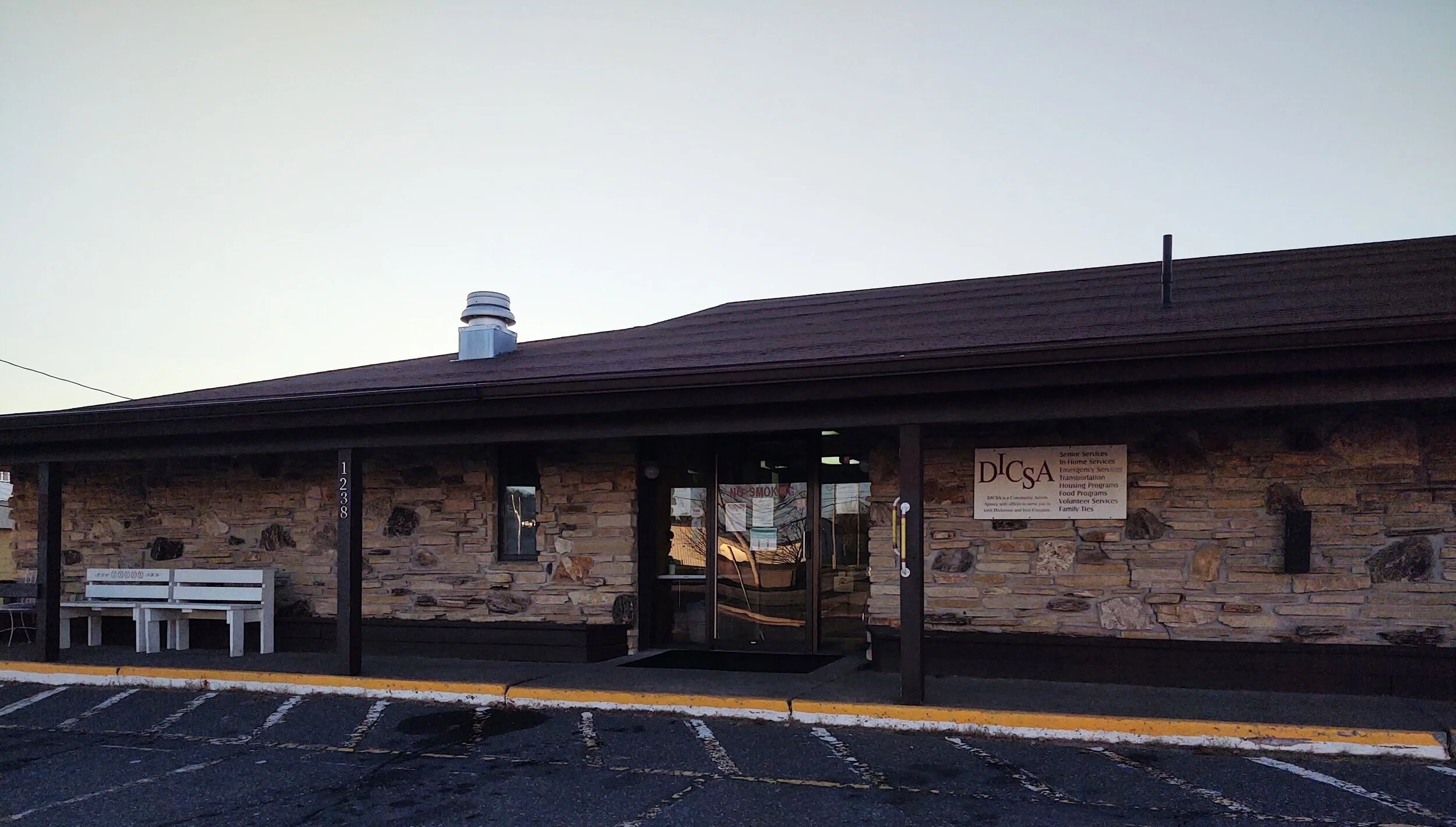 DICSA Governing Board — DICSA