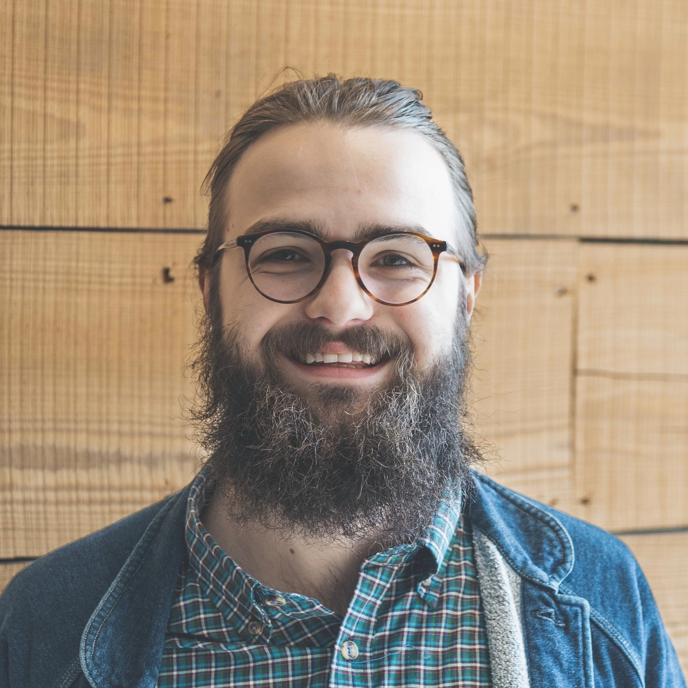 Leadership — Shades Valley Community Church