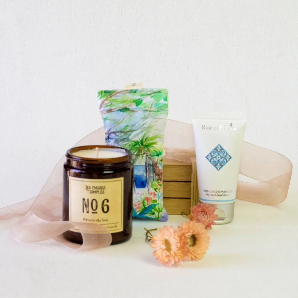 Curated Gift Boxes and Handcrafted Products from Provence — Best French ...