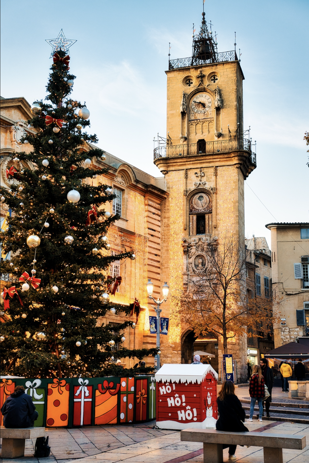 French Holiday Traditions — Best French Forever