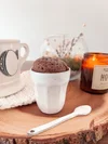 Quick and Easy Mini Chocolate Fondant Recipe — Best French Forever
