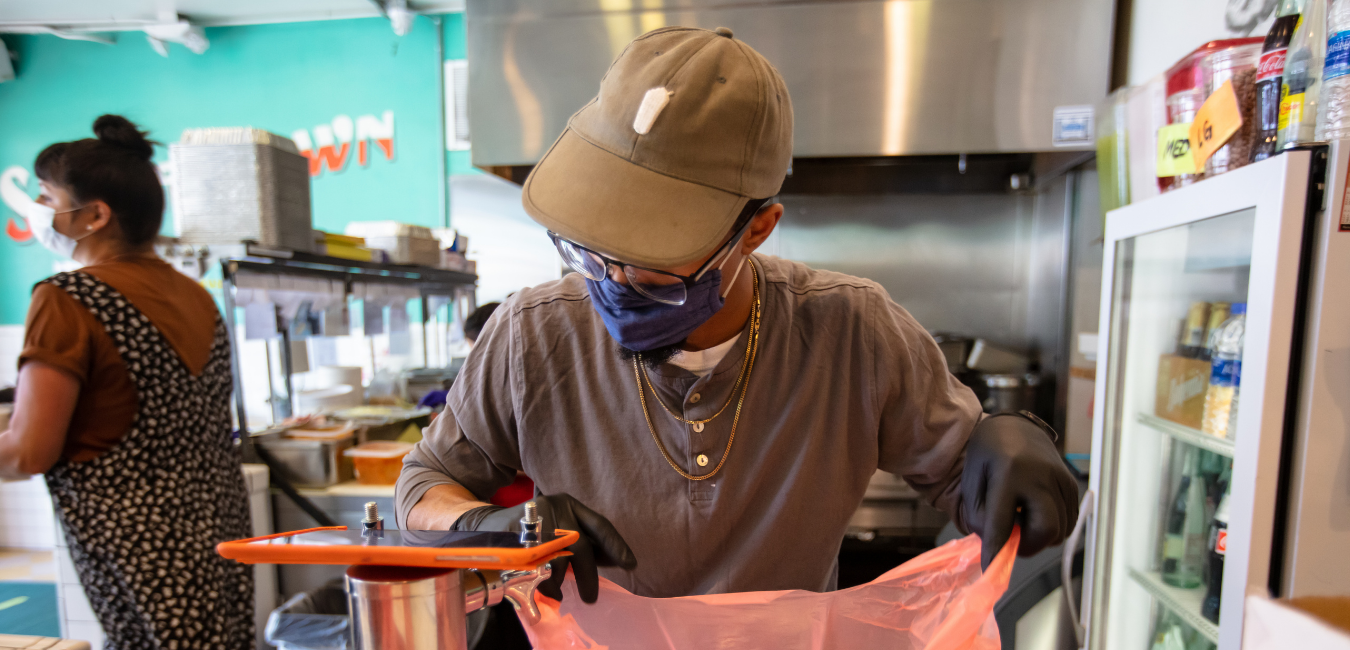 Left Behind Workers Fund