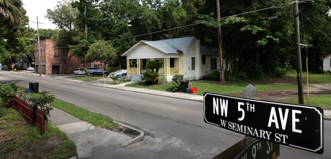 Reimagine Neighborhood Design & Development