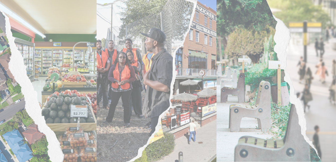 Reimagine Neighborhood Design & Development