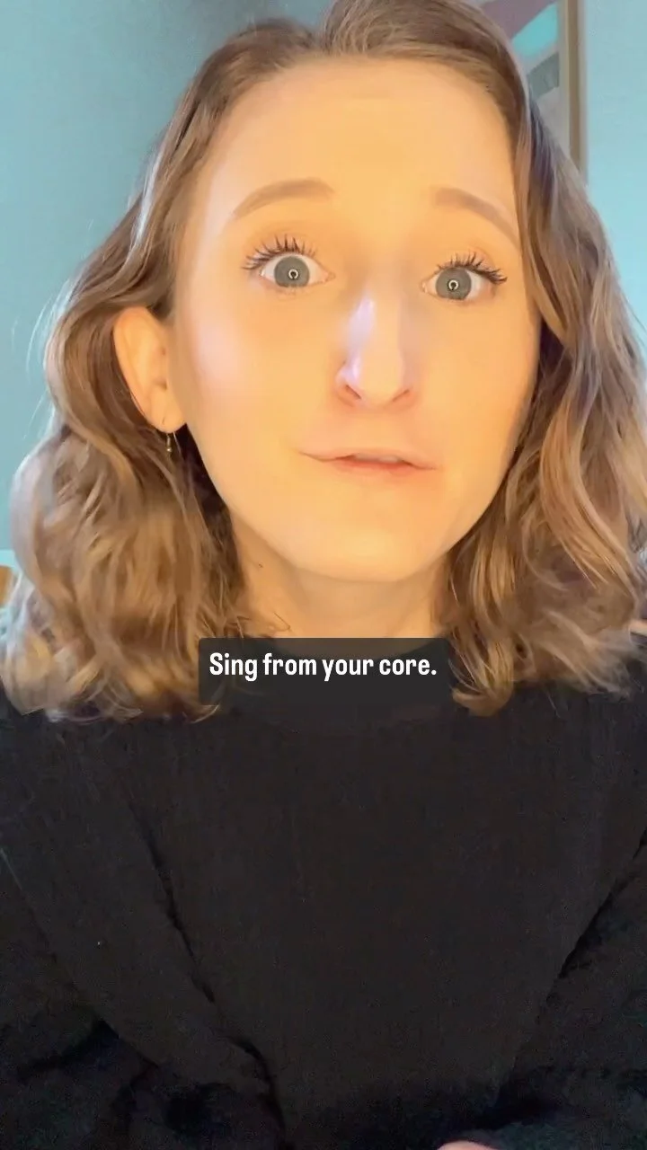 Veronica Rose Music - Voice Lessons & More