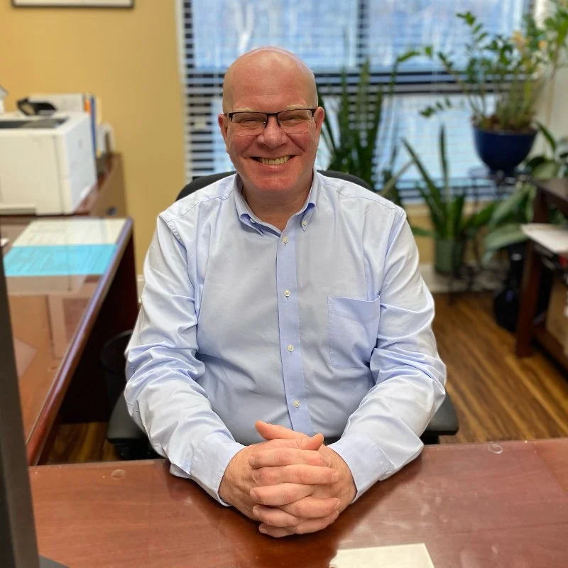 Your CPA Firm — Gino Mallamaci, CPA