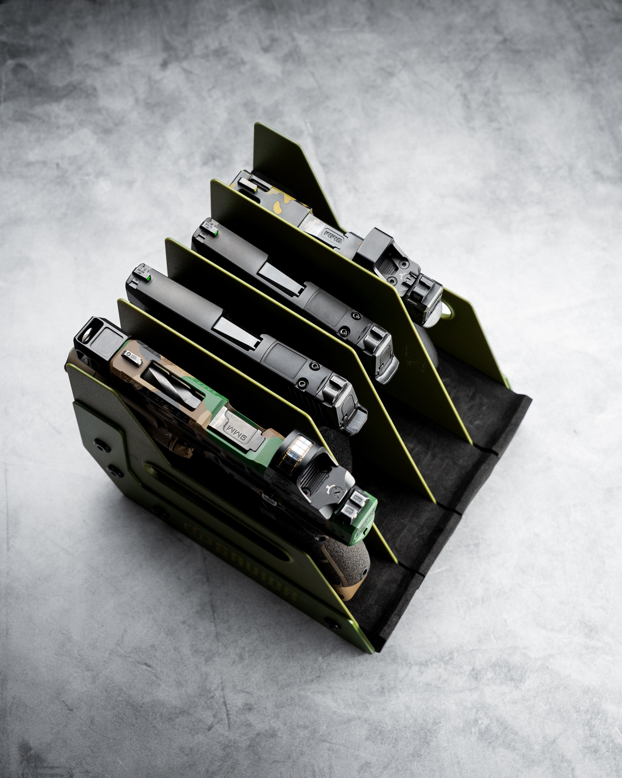 Tactical Camera Product Images — Tactical Camera