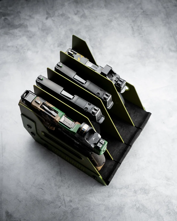 Tactical Camera Product Images — Tactical Camera