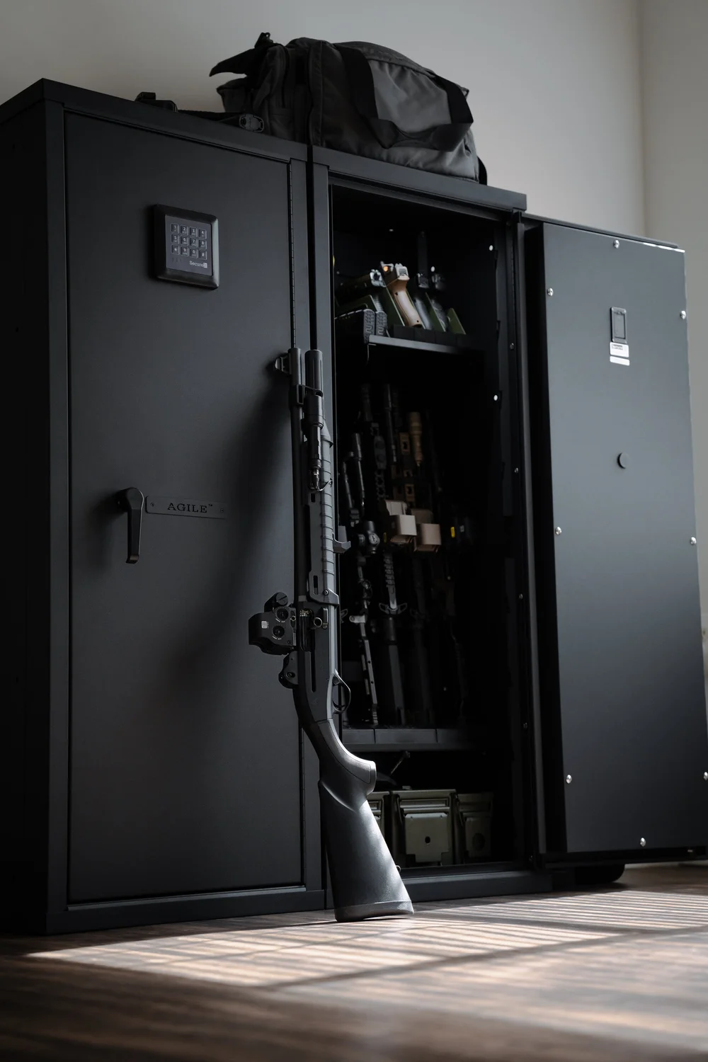 Tactical Camera Product Images — Tactical Camera