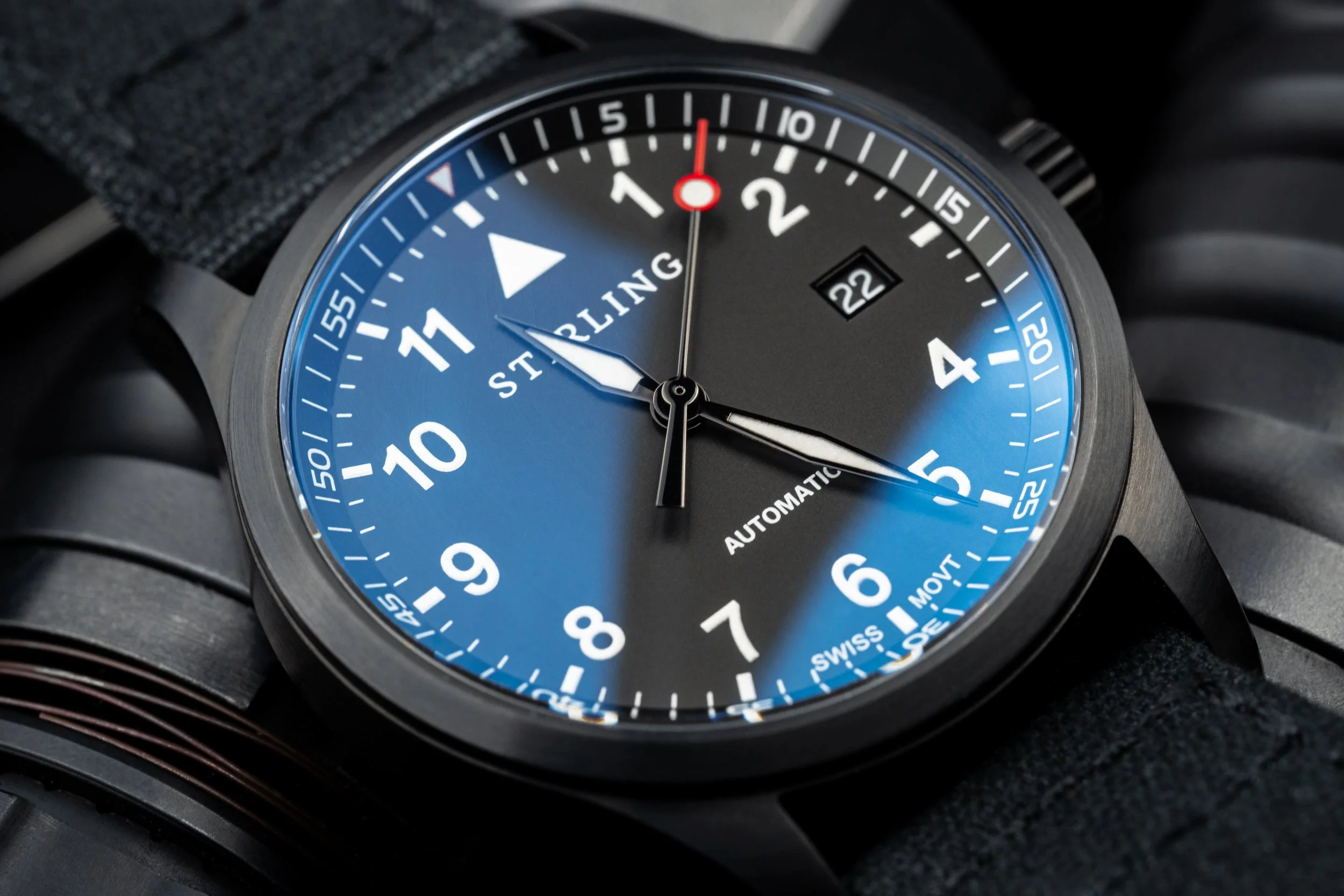 Tactical Camera Product Images — Tactical Camera