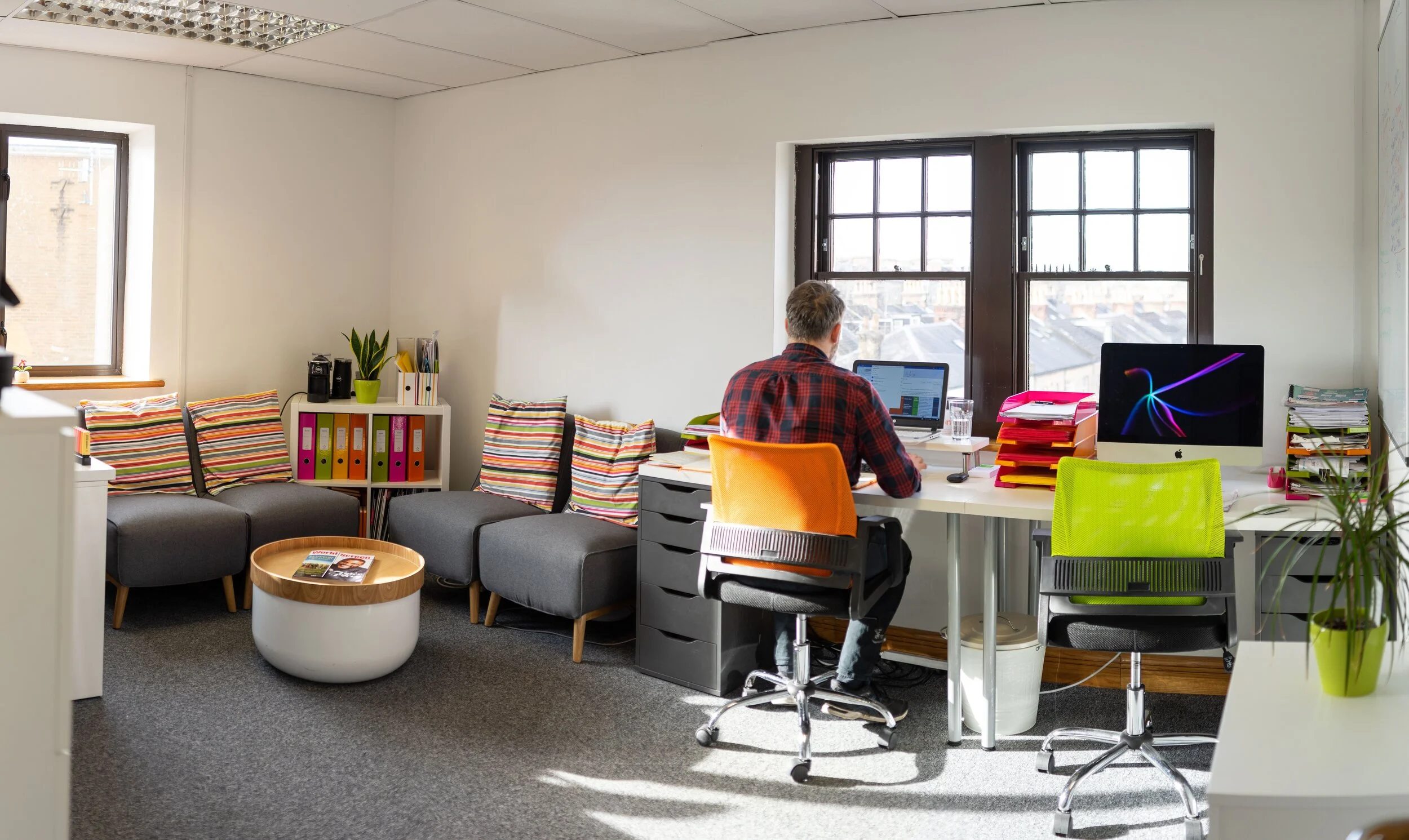 Office Space at The Dock Hub — The Dock Hub