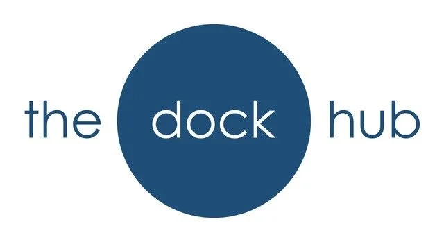 Coworking Space — The Dock Hub