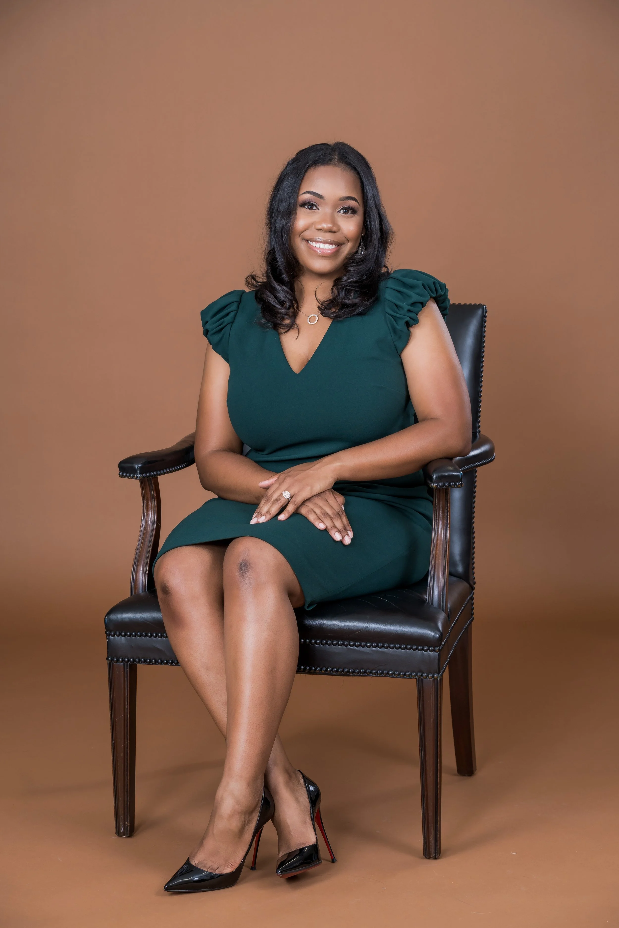 Board of Directors — EMERGE FTC