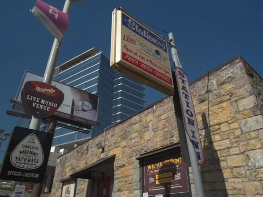 Music Venue Alliance - Nashville