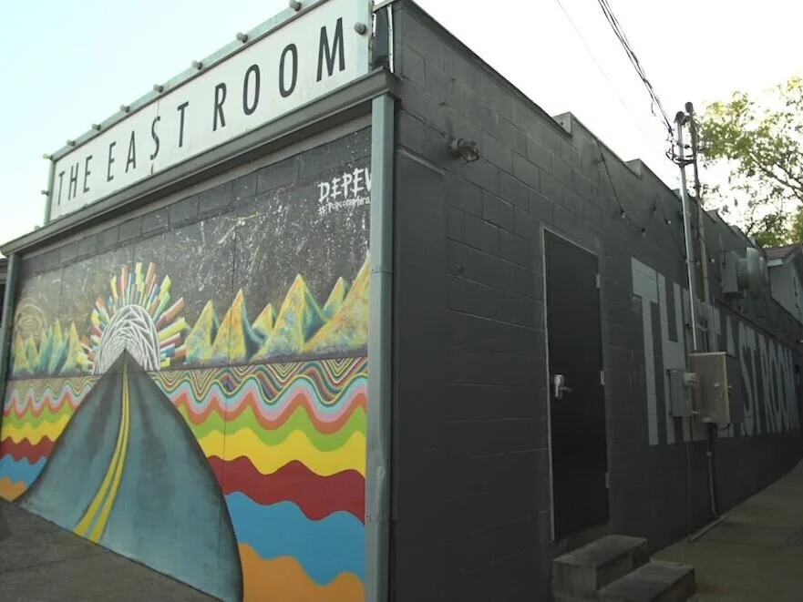 Music Venue Alliance - Nashville