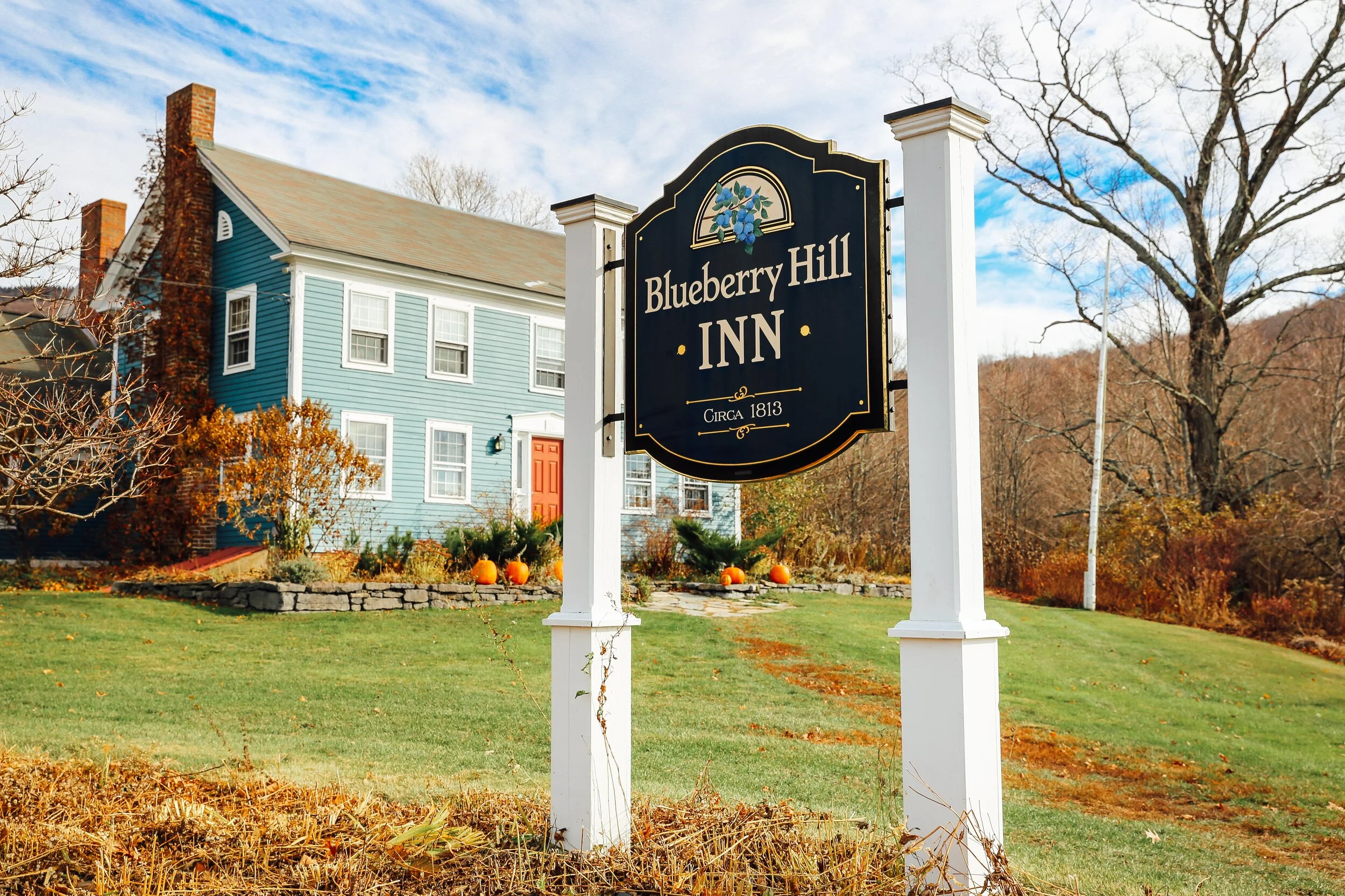 Shop — Blueberry Hill Inn