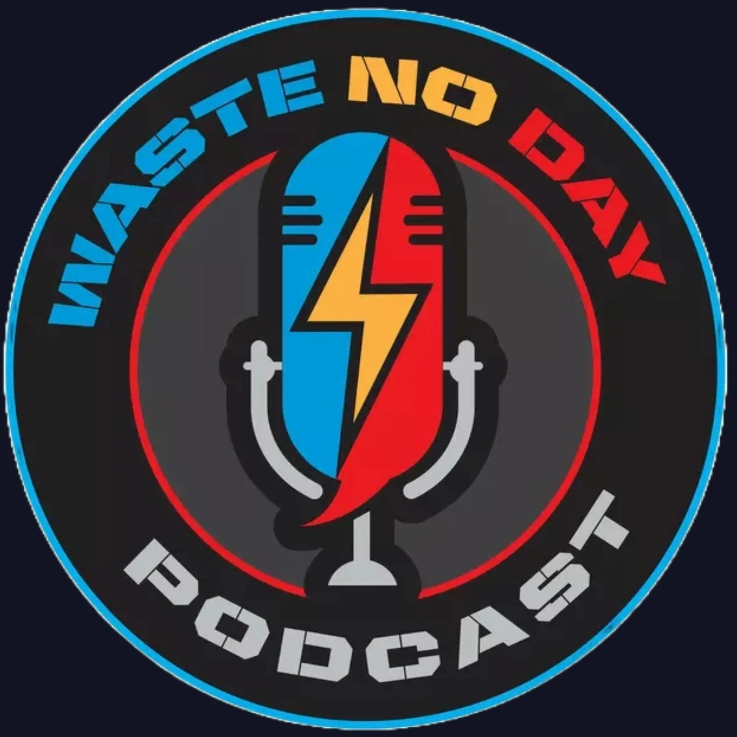 Build Unstoppable Teams Through Friendly Rivalry — The Waste No Day Podcast