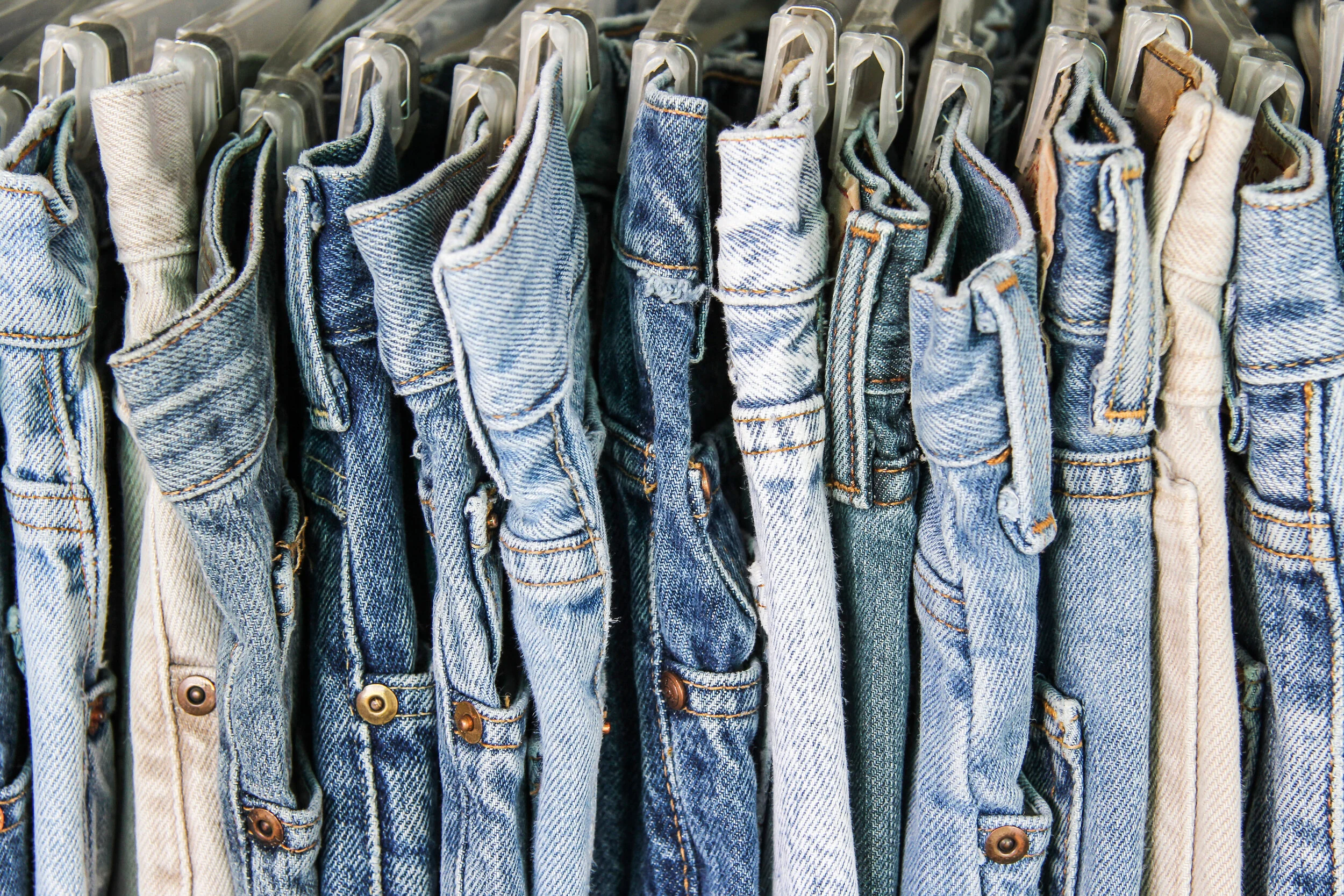 The Preloved Edit - the online second hand clothing and vintage ...